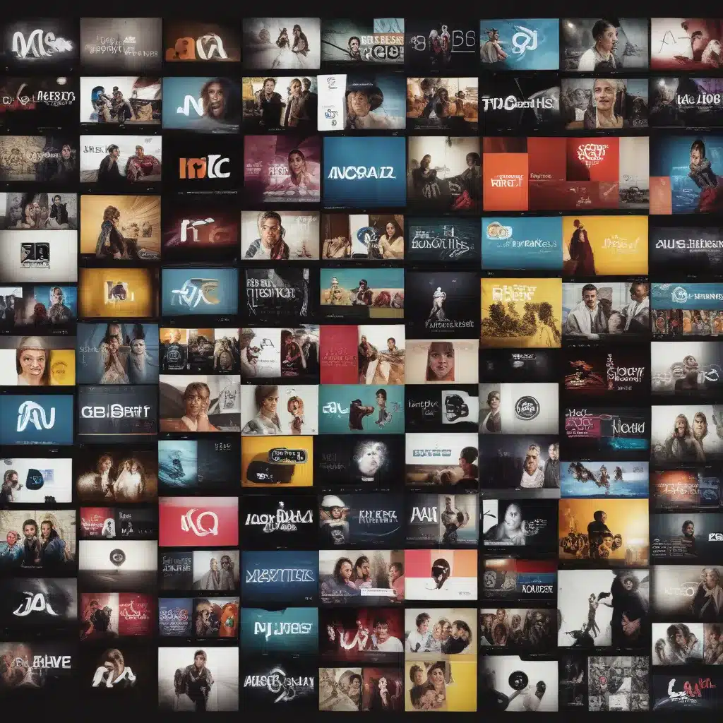 Australian Broadcasting Corporation - Audiovisual Identity Database ...