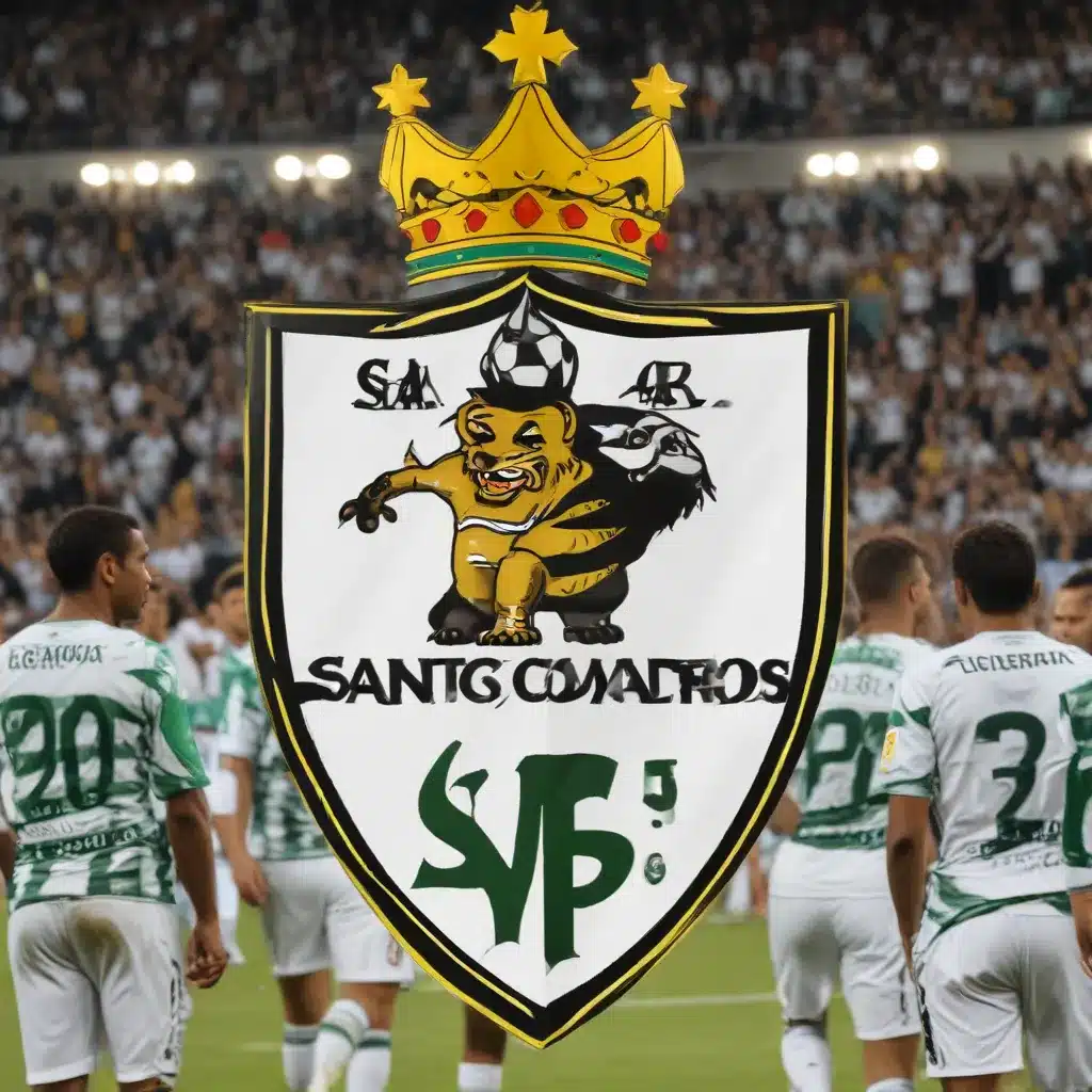 Santos FC - Wikipedia - Brazilian Football