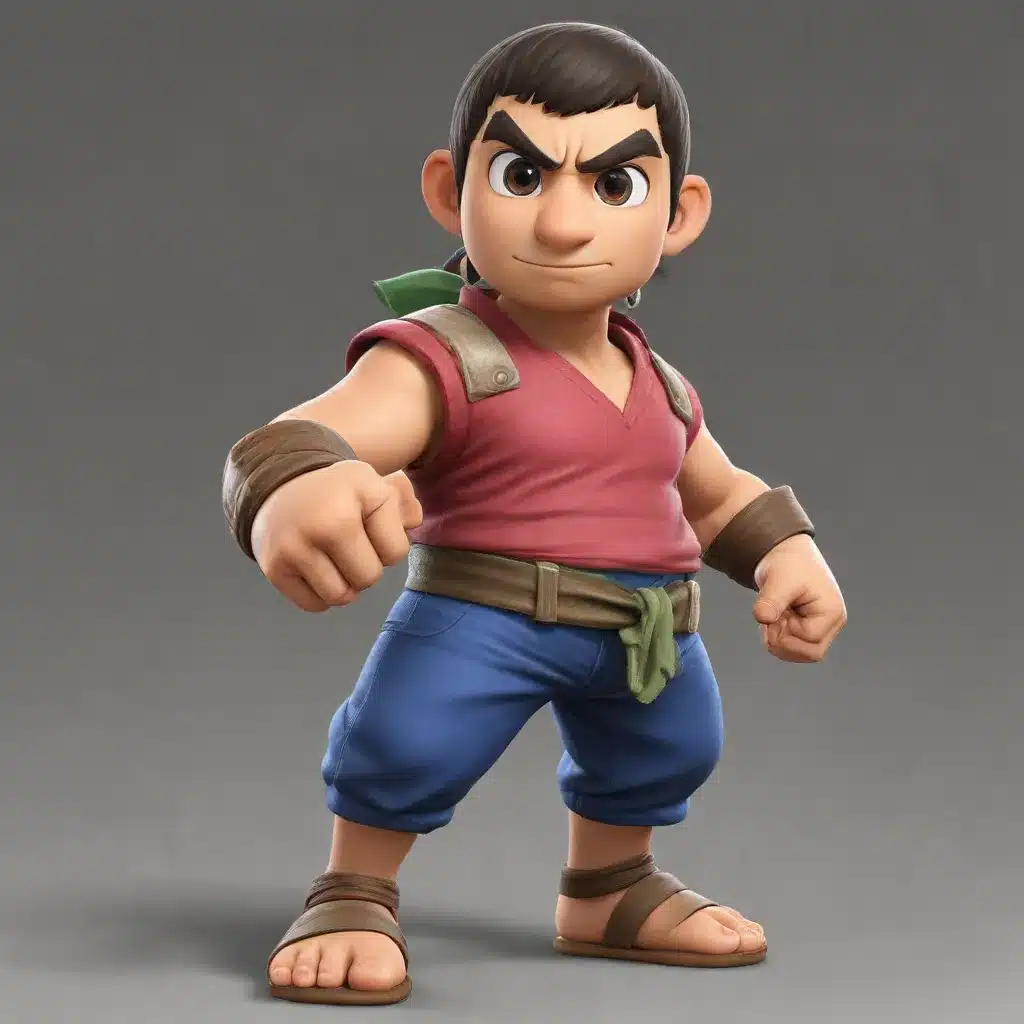 Villager (SSBU) - SmashWiki, the Super Smash Bros. wiki - Brazilian ...